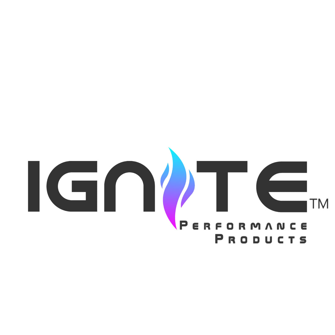 Ignite Pro Performance Gel